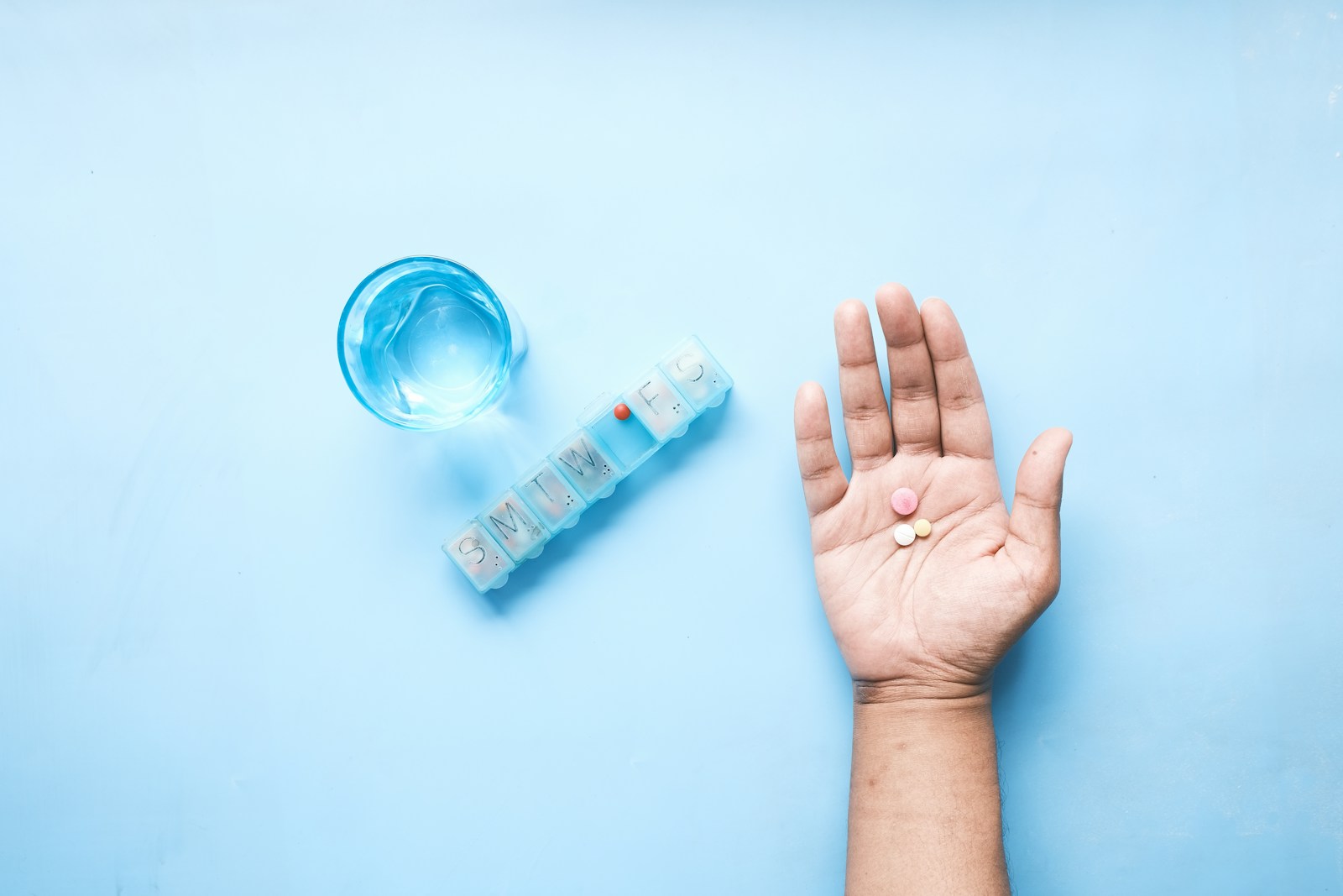 How to Organize Your Medication Management Plan